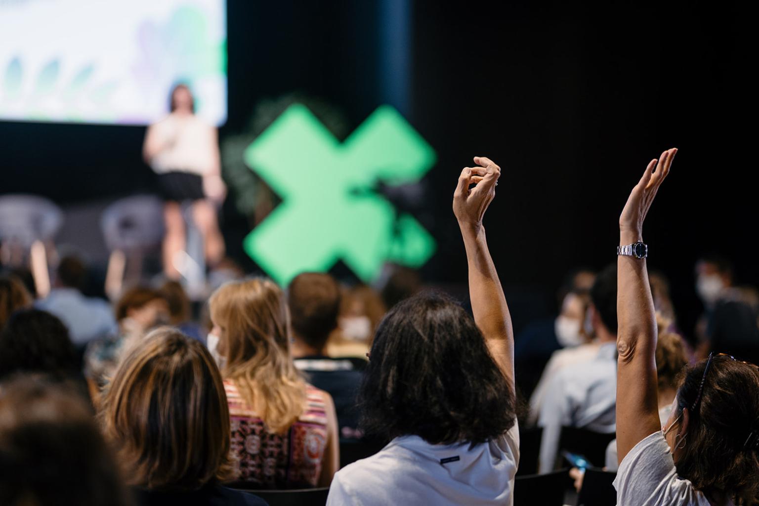 #UEED 2020 - Fondation Emergences